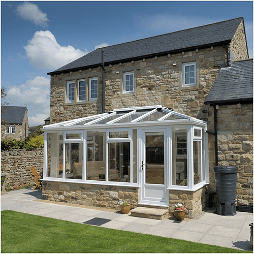 Ultraframe Conservatory Roofs | Trusted, Tested & Built to Last ...