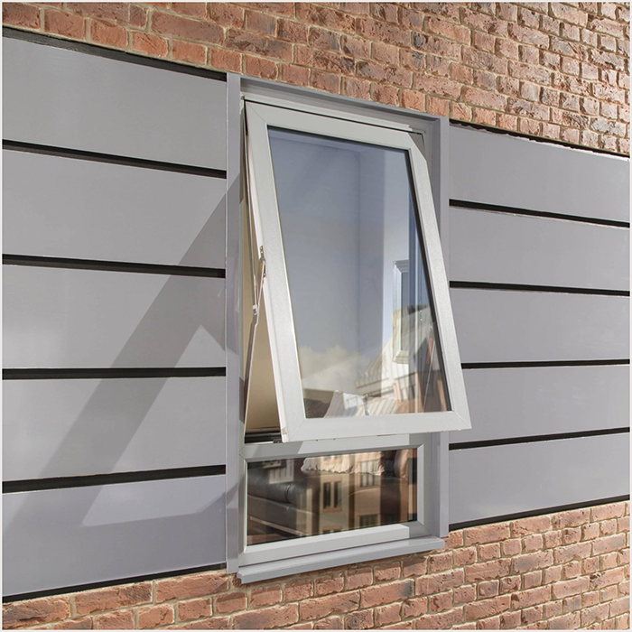 VEKA Trade Windows | Reliable, Versatile & High-Performance ...