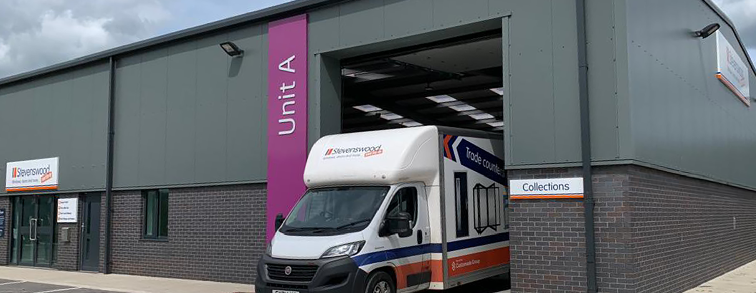 Stevenswood Chester - Stevenswood are a dedicated uPVC and aluminium ...