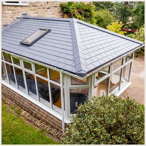 EUROCELL — Stevenswood are a dedicated uPVC and aluminium trade supplier.