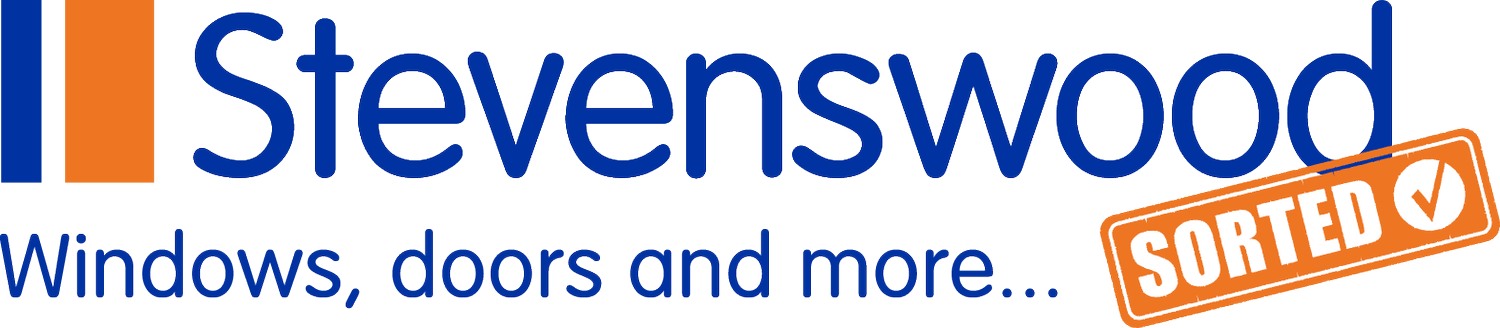 Stevenswood are a dedicated uPVC and aluminium trade supplier.