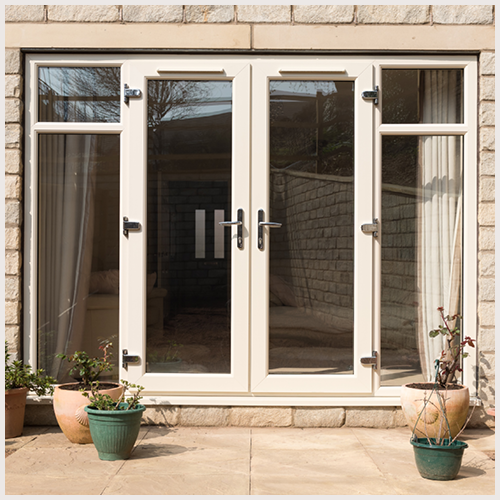Liniar uPVC Windows and Doors | High-Performance & Eco-Friendly ...