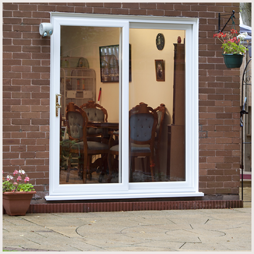 LINIAR profile from Stevenswood — Stevenswood are a dedicated uPVC and ...