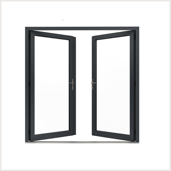 Aluminium Windows and Doors | High-Quality ATLAS Aluminium ...