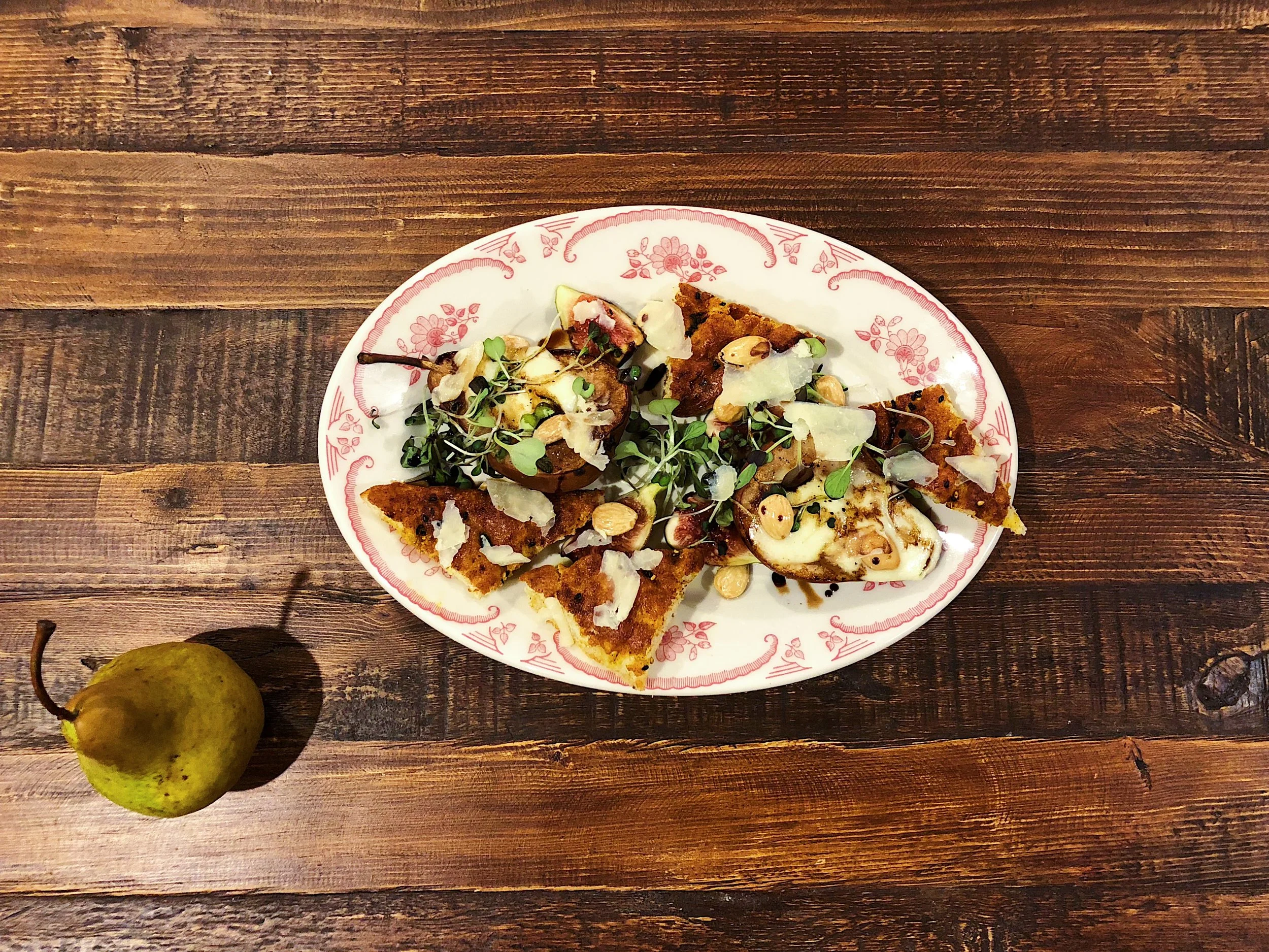 Avvino Dinner Menu | Seasonal Menus Rochester NY | Avvino Rochester NY