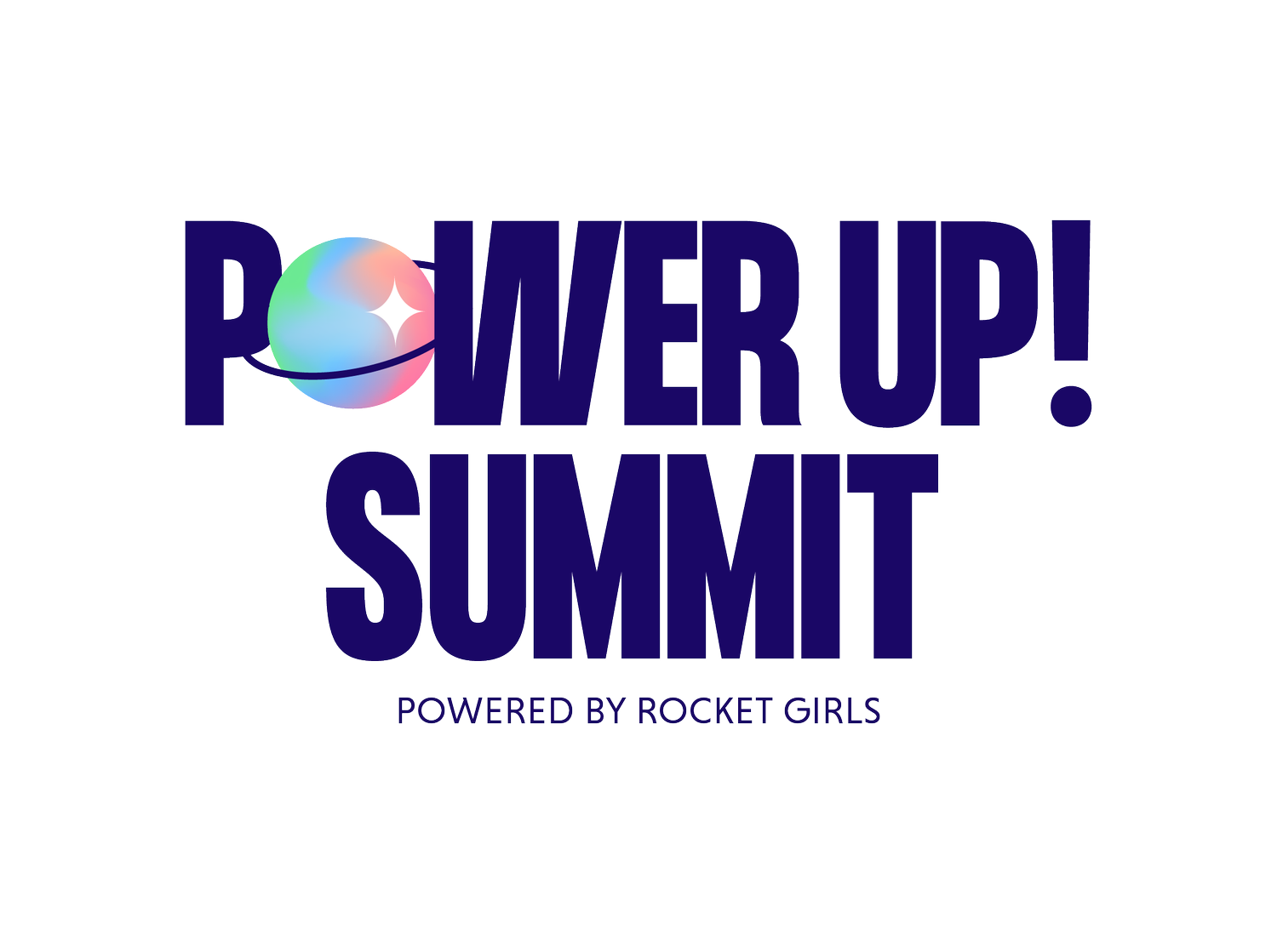 Power Up Summit — Rocket Girls