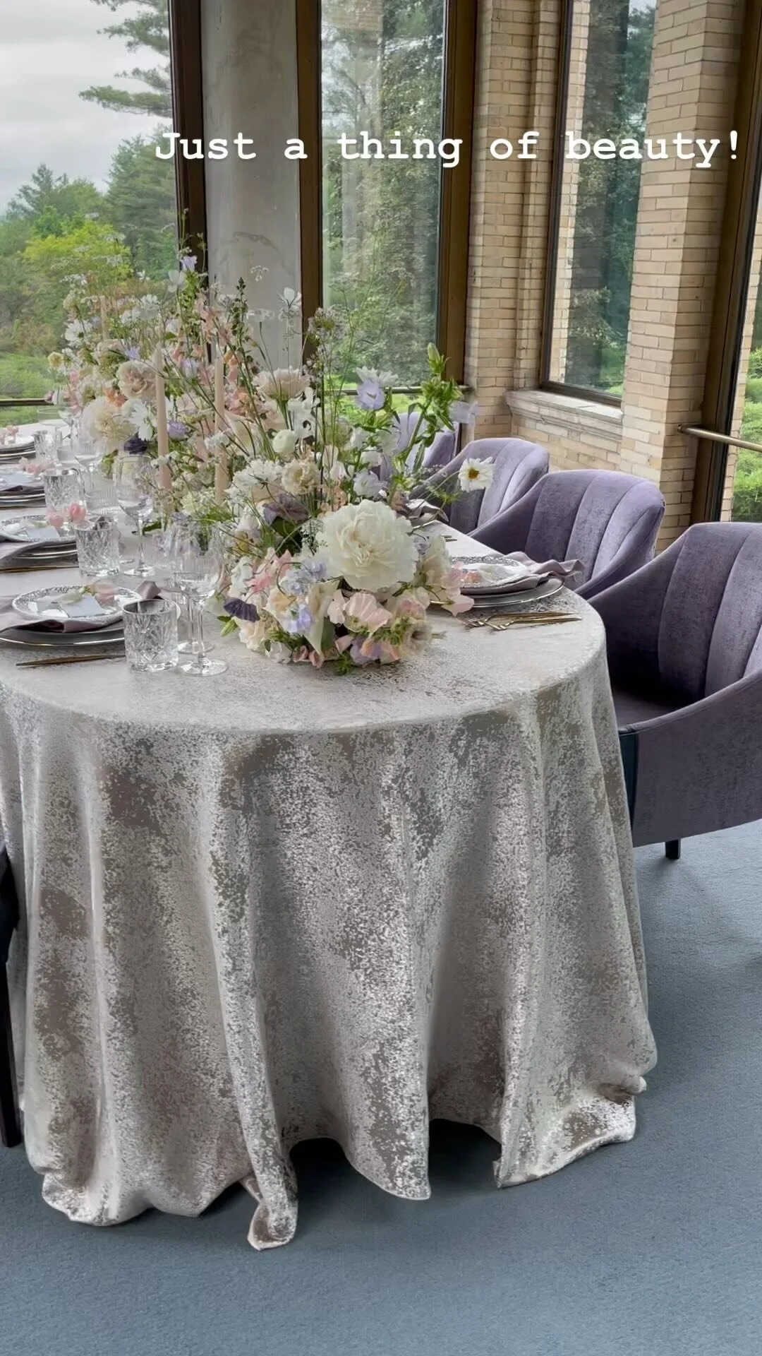 Floral Designs by Justine