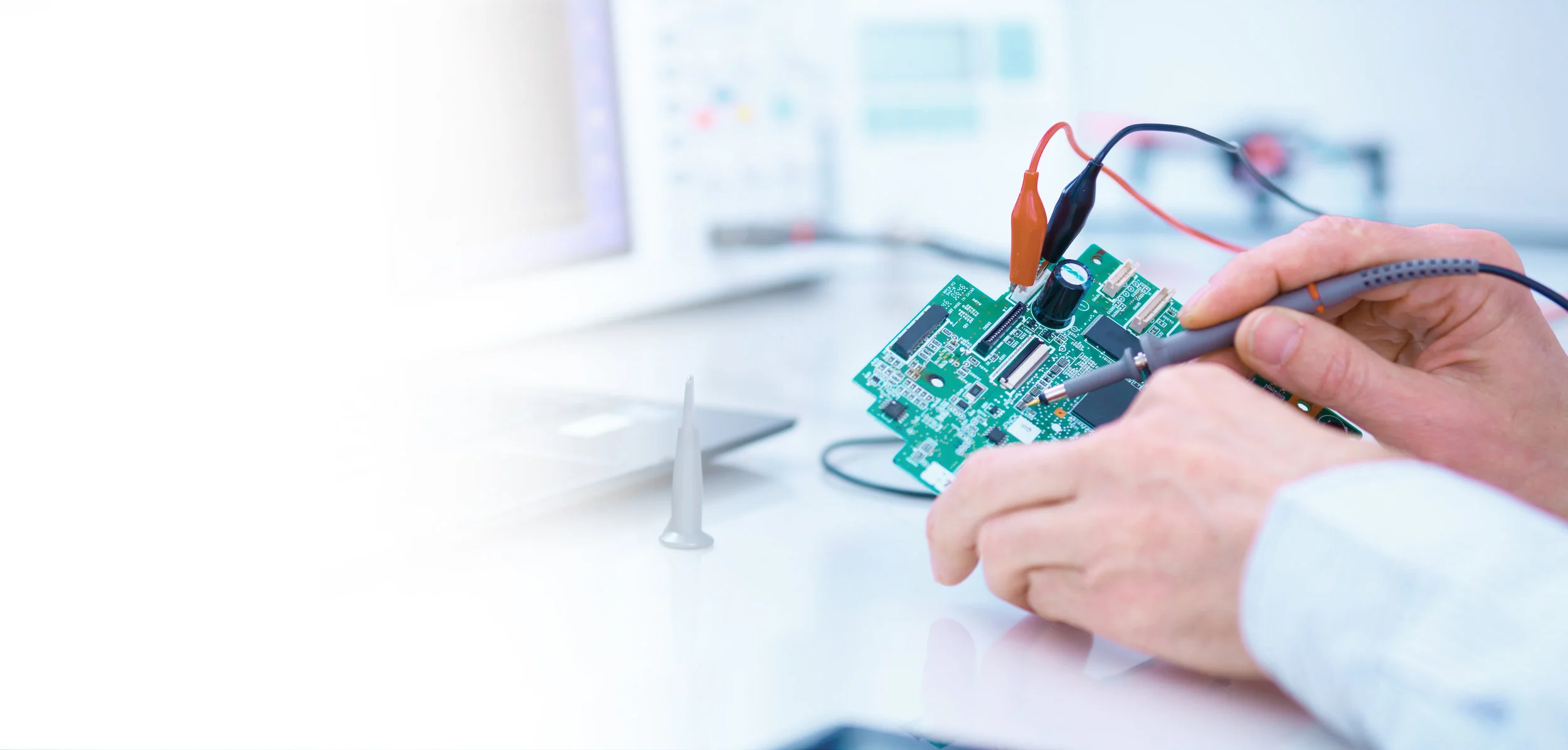 Lucid Group - Intelligent connected medical device design