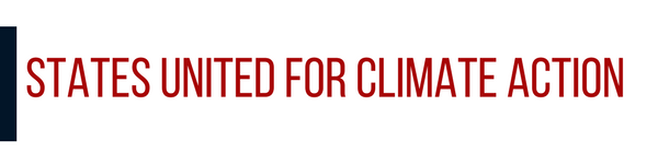 U.S. Climate Alliance