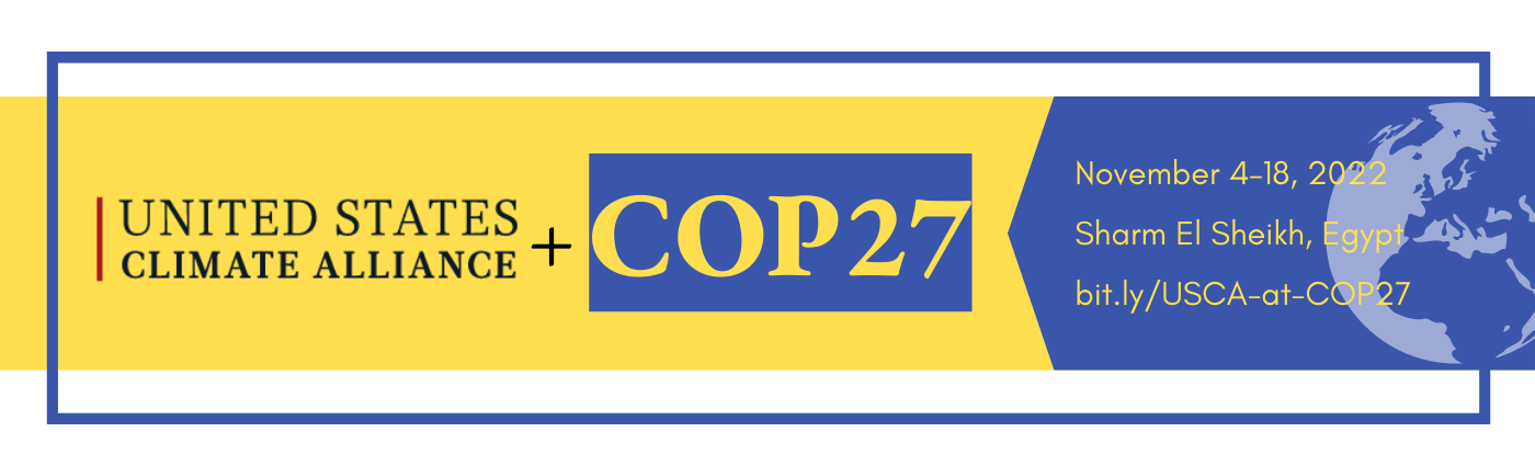 U.S. Climate Alliance