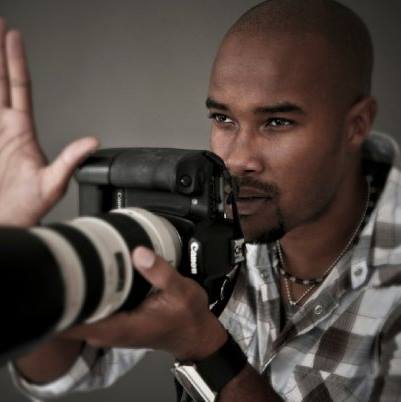 About — GARY JAMES