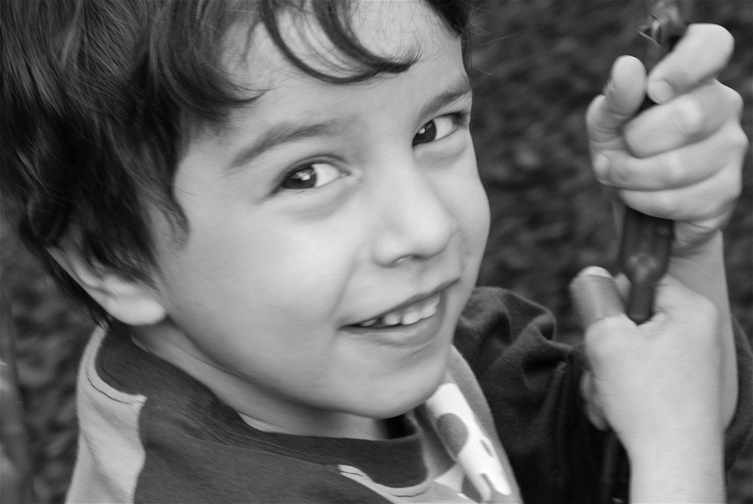 Bloomington Center for Global Children