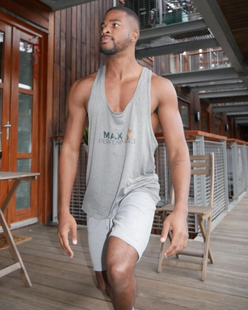 String Vest — Max Performance