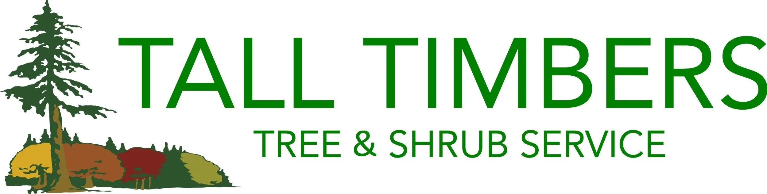 Shrub Care Services | Colorado Springs & Castle Rock Experts — Tall ...