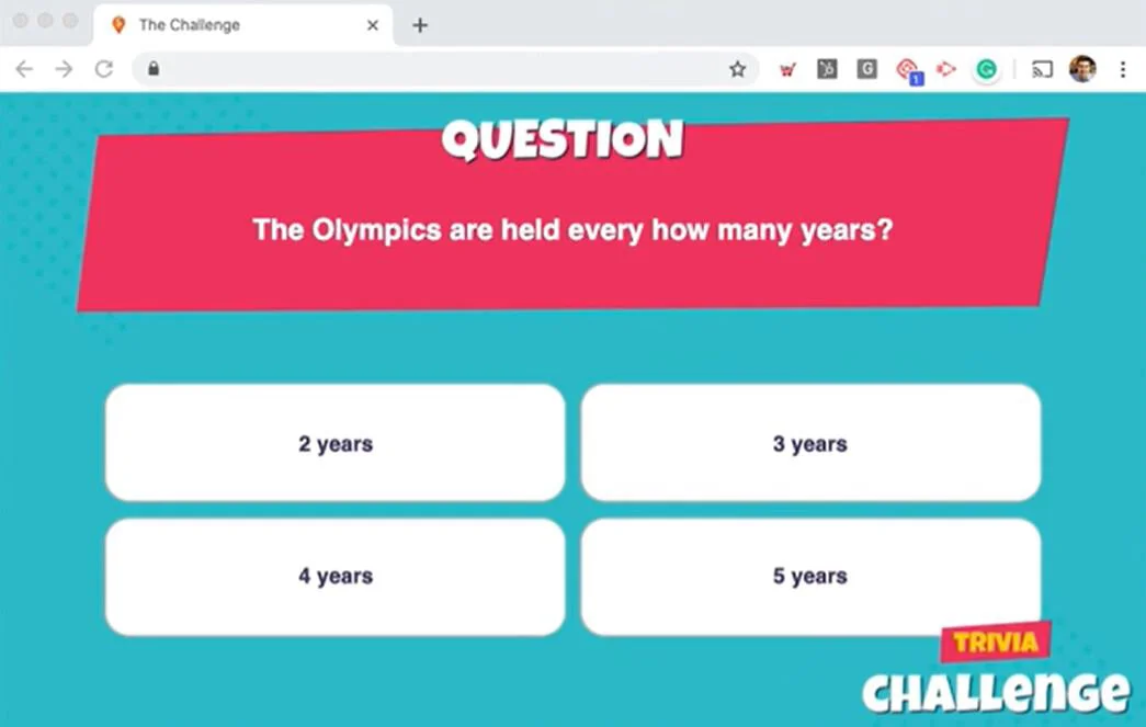 Digital Event Services - One Chance Media