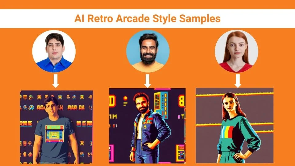 AI Photo Booth - One Chance Media