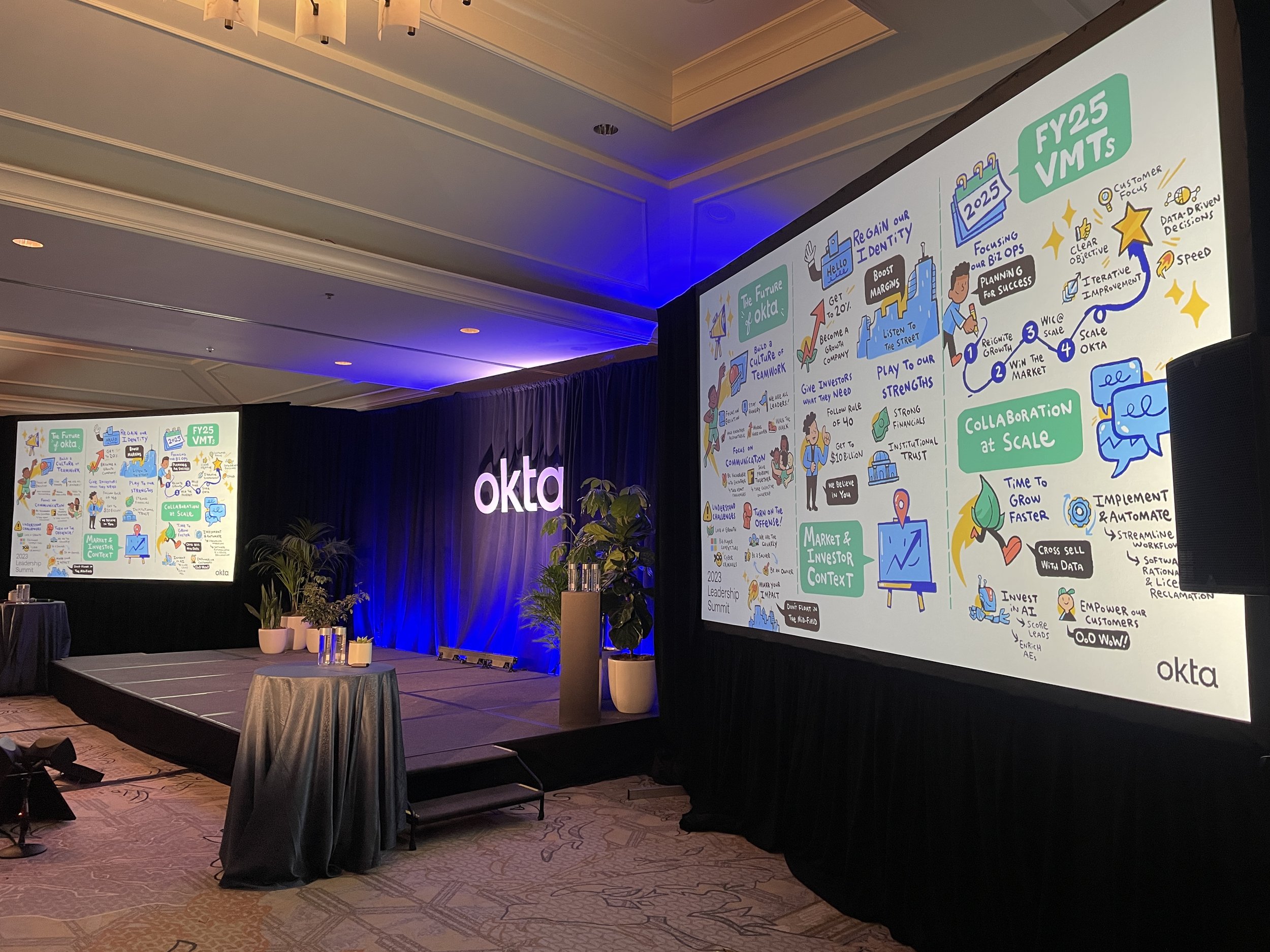 Live Scribe - One Chance Media