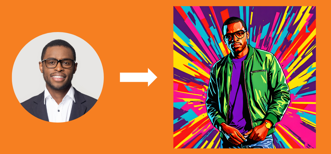 AI Photo Booth - One Chance Media