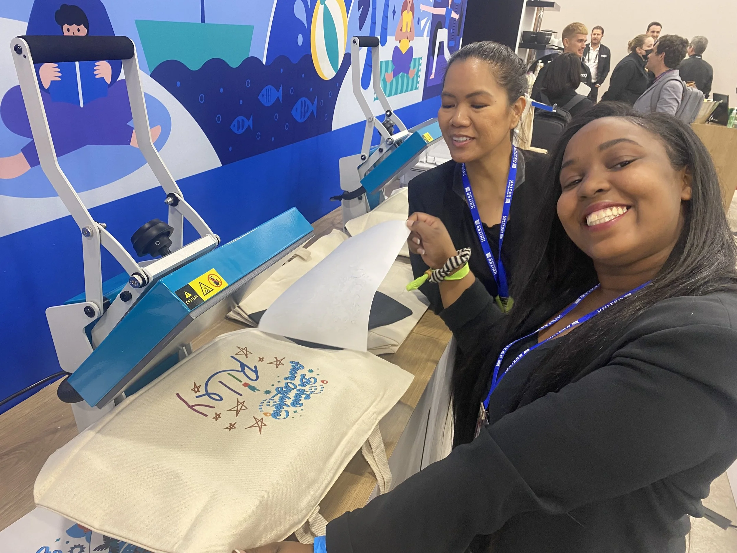 Design Your Own Screen Printing - One Chance Media