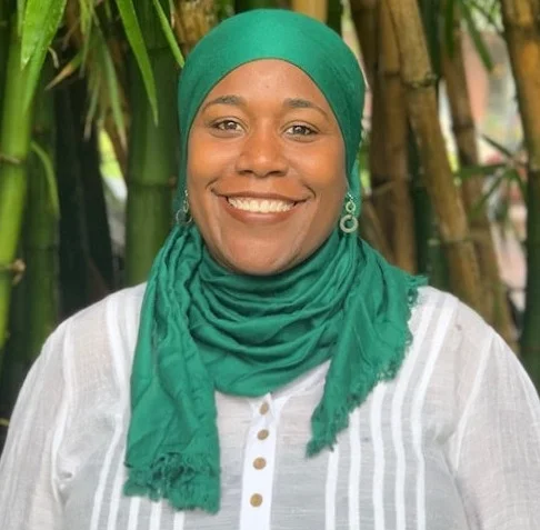 BOARD OF DIRECTORS — 200 Muslim Women Who Care