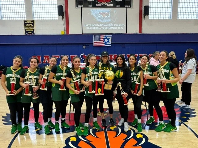 National Results - Girls - Feb. 2, 2025 — Jewish Hoops America