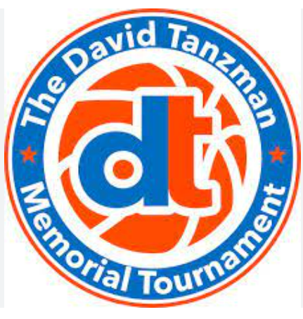 2025 Tanzman Tournament — Jewish Hoops America