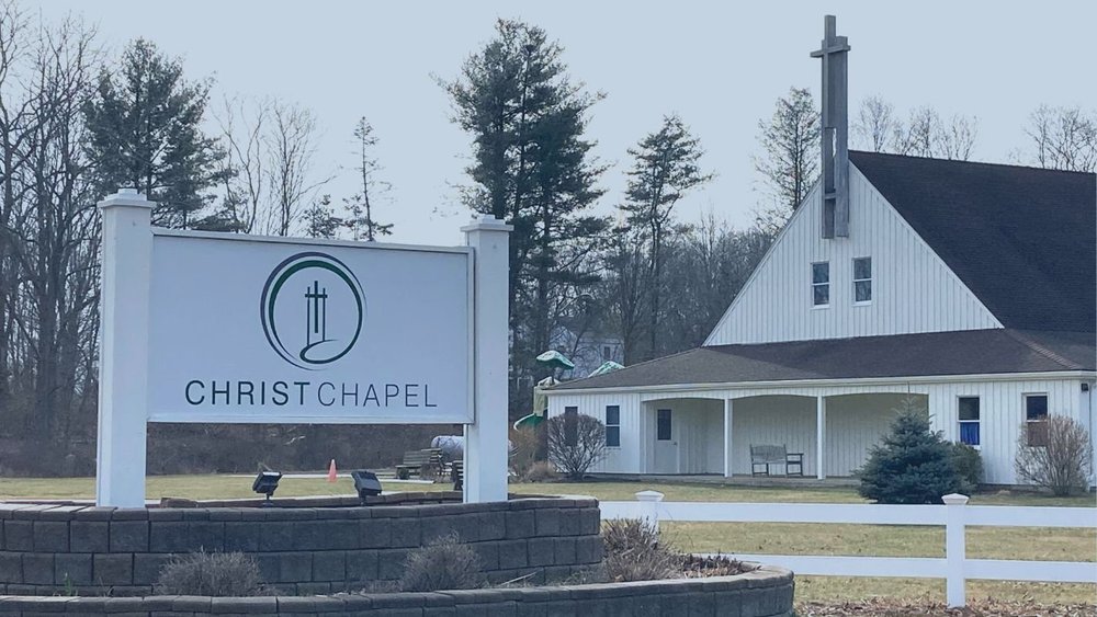 Christ Chapel