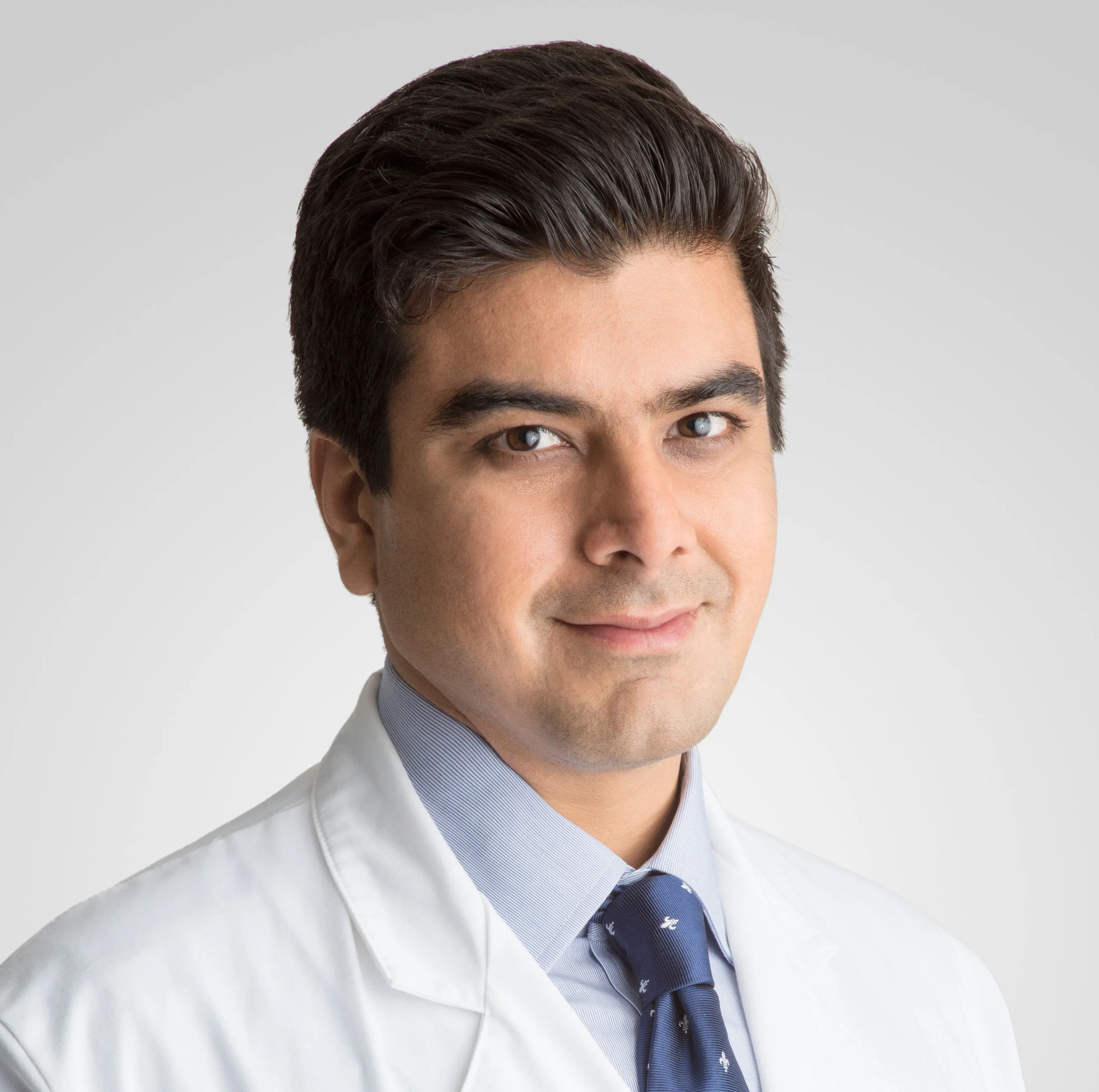 Meet Dr. Johar