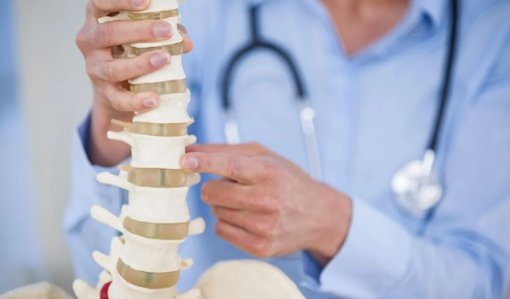 The Art and Science of Orthopedic Spine Surgery — Park Avenue Medicine ...