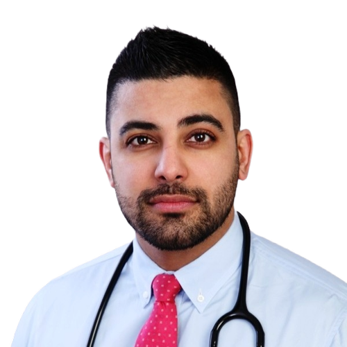Your Healthcare Team
