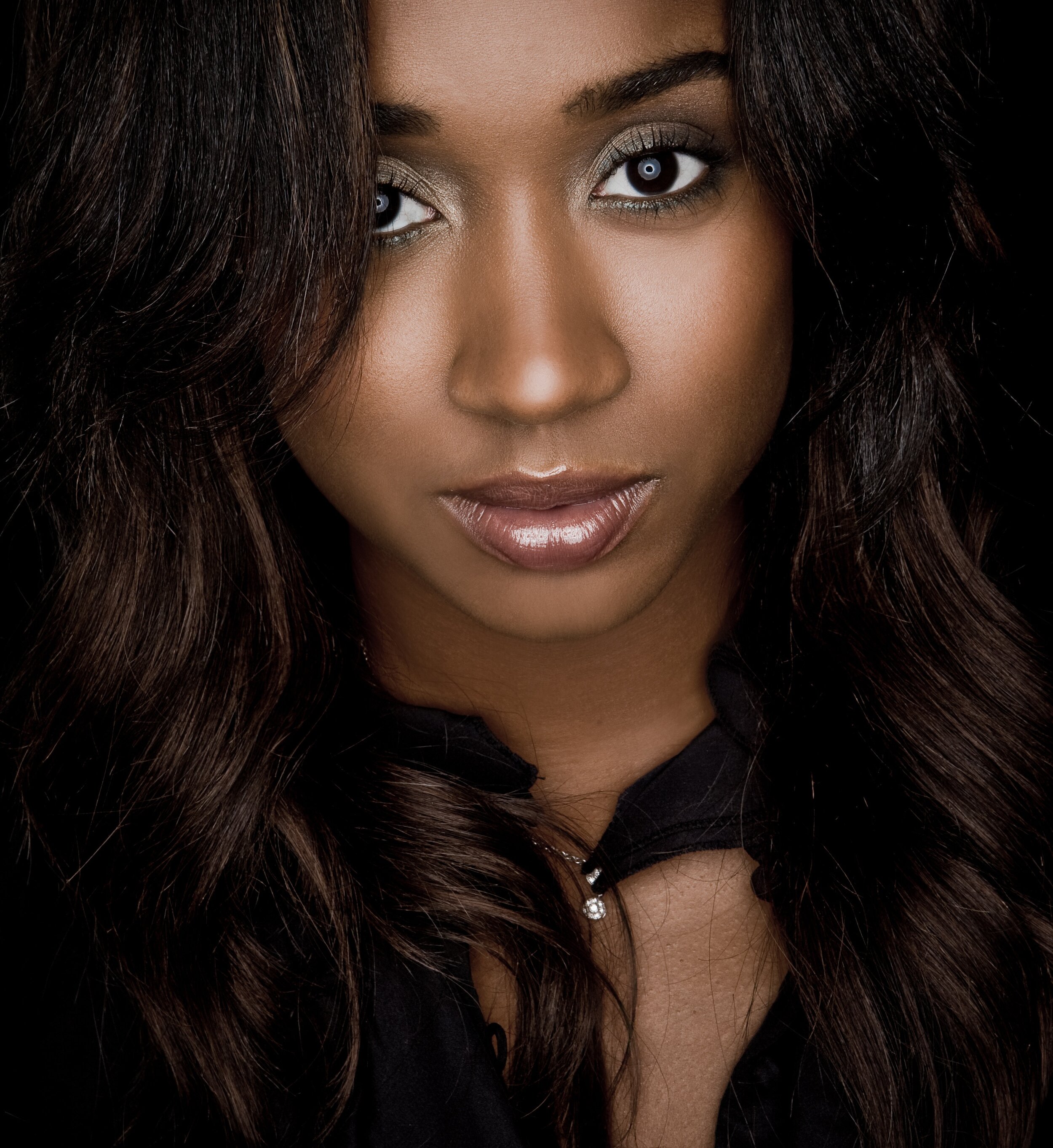 Amber Lee Forrester — AMBER LEE FORRESTER