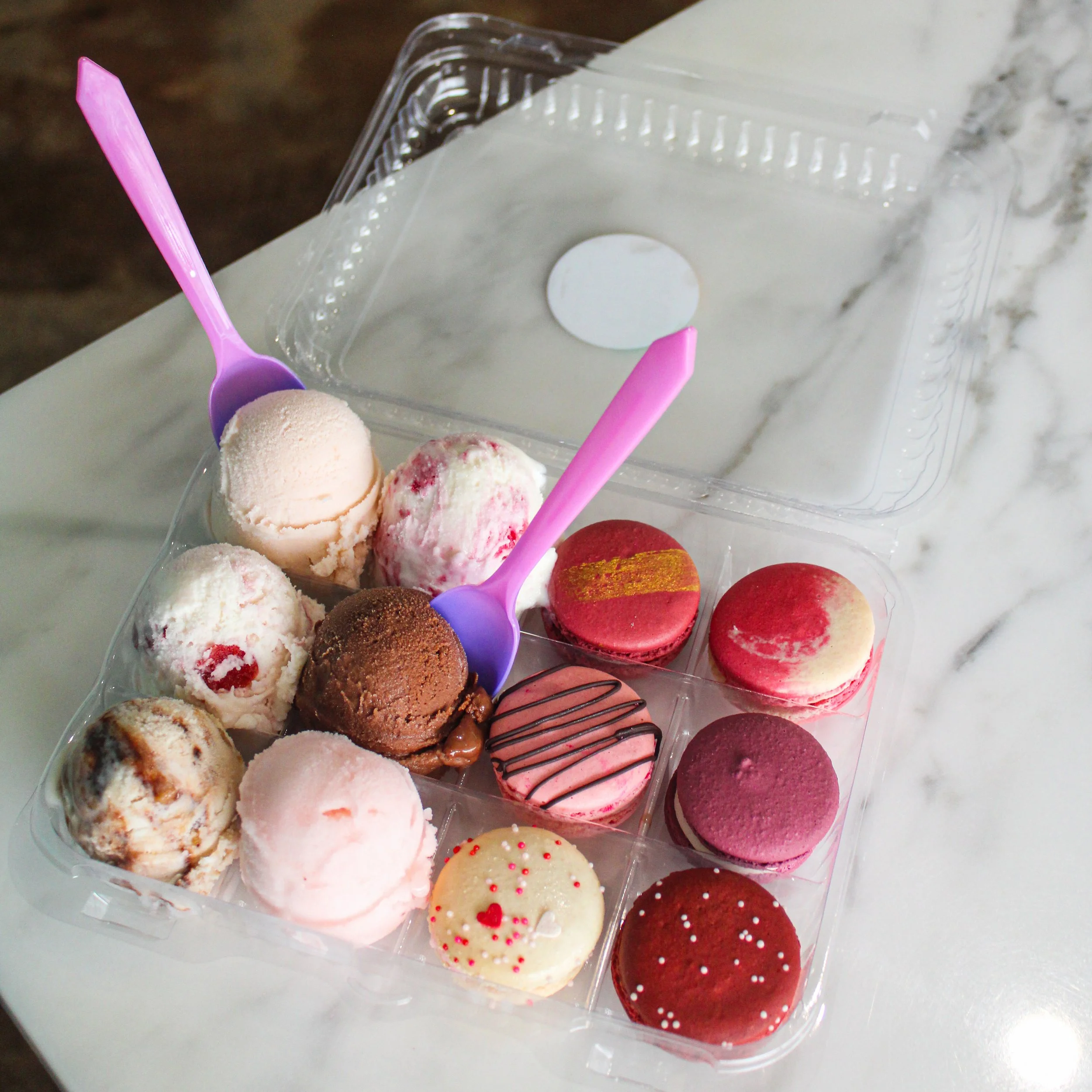 Events Calendar — SoMa