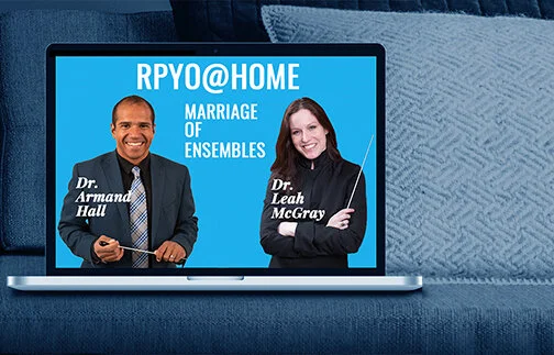 Events — RPYO - Rochester Philharmonic Youth Orchestra