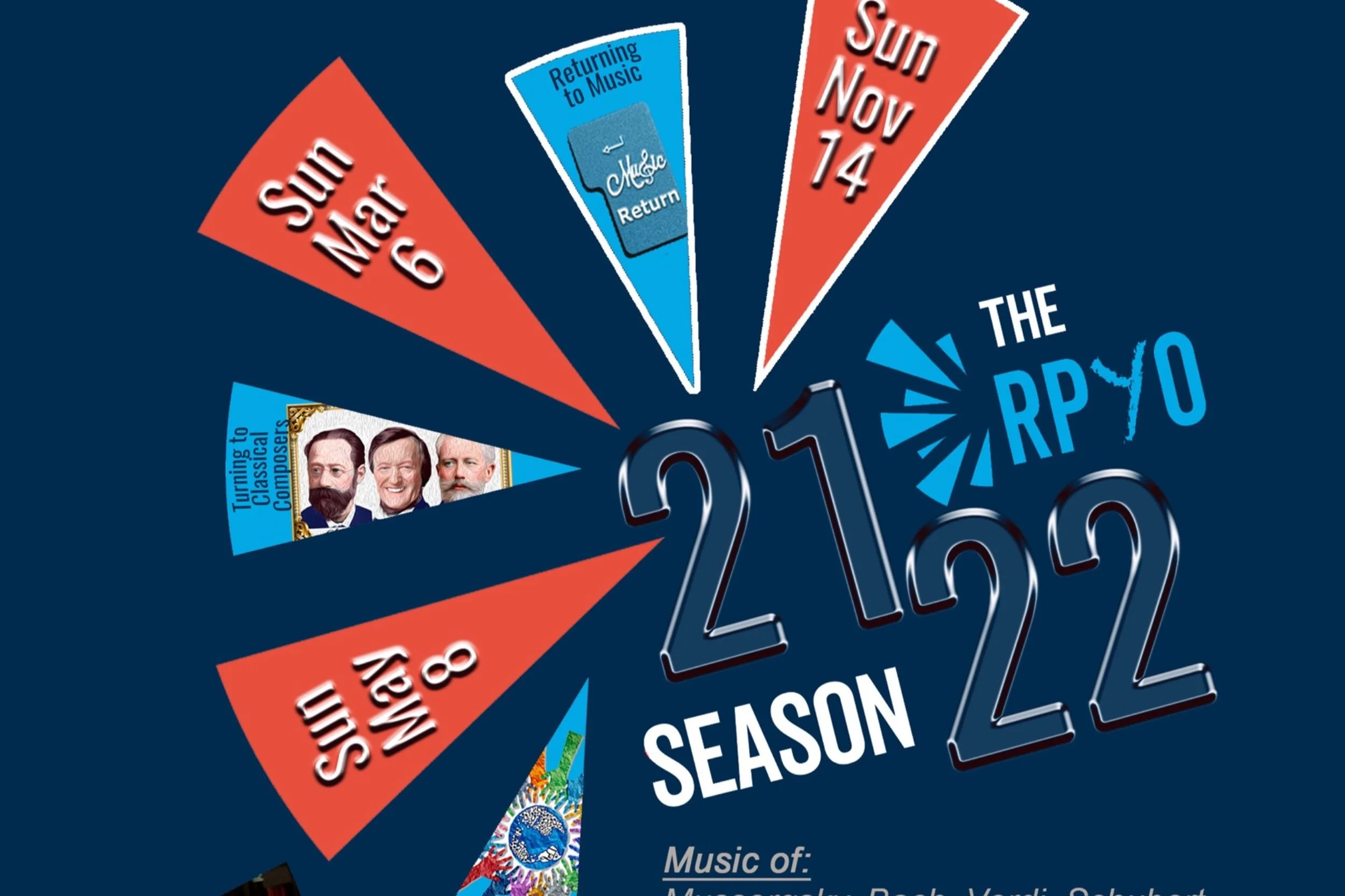RPYO - Rochester Philharmonic Youth Orchestra