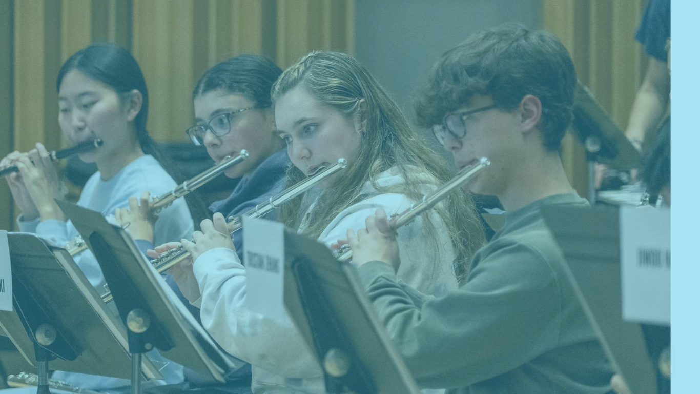 RPYO - Rochester Philharmonic Youth Orchestra