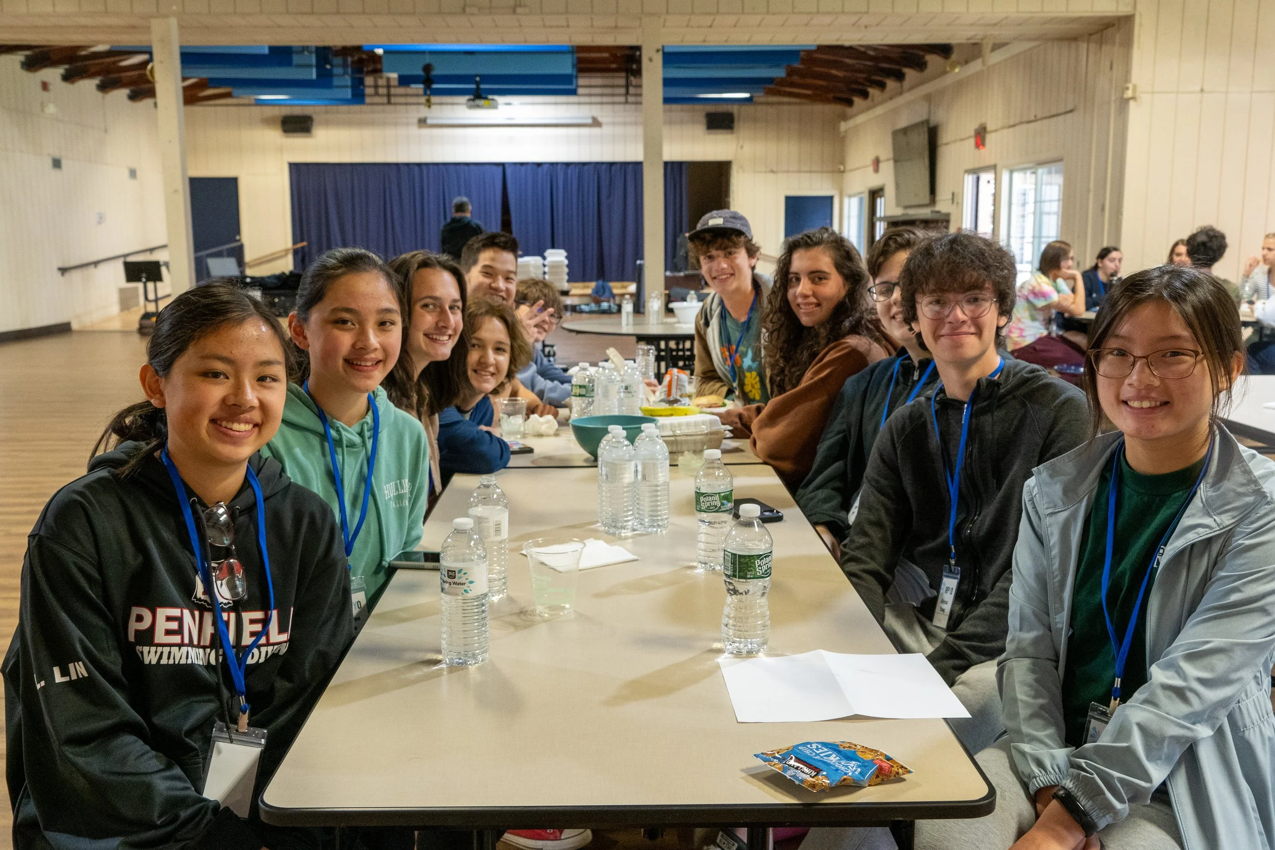 RPYO - Rochester Philharmonic Youth Orchestra