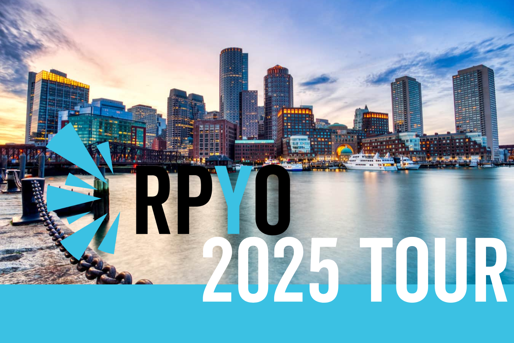 RPYO - Rochester Philharmonic Youth Orchestra