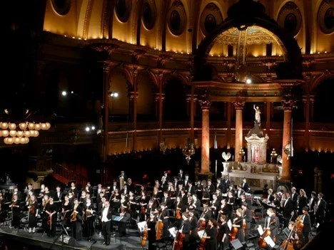 2025 Tour — RPYO - Rochester Philharmonic Youth Orchestra