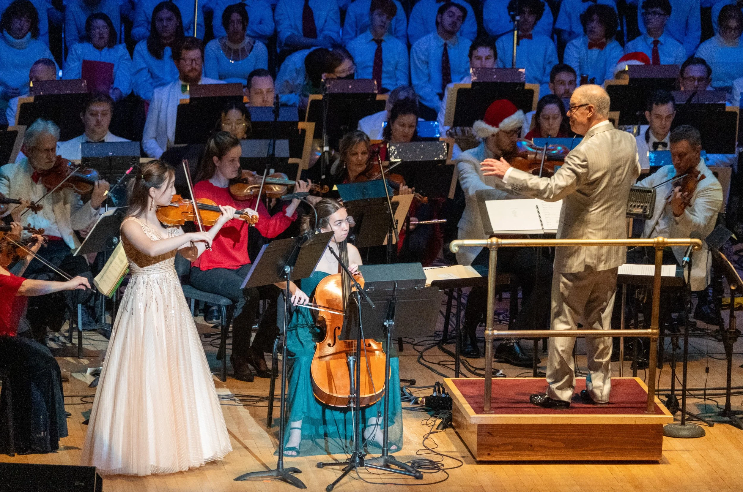 RPYO - Rochester Philharmonic Youth Orchestra