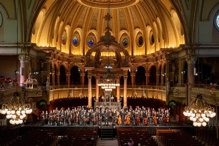 RPYO - Rochester Philharmonic Youth Orchestra