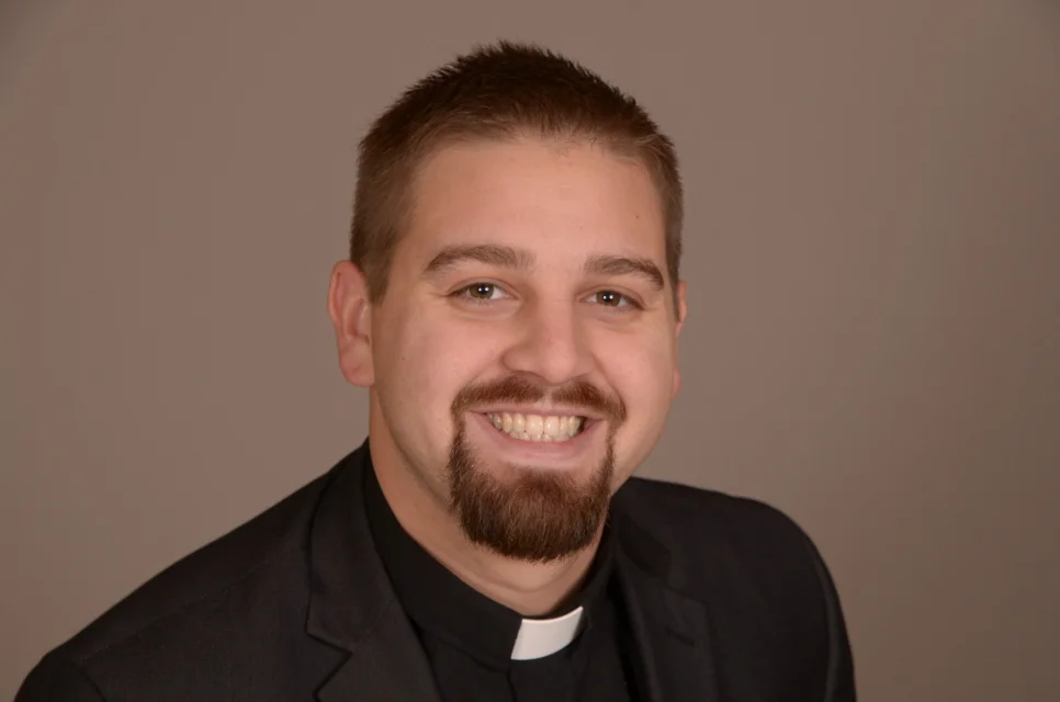 Staff — Saints Peter and Paul Evangelical Lutheran Church