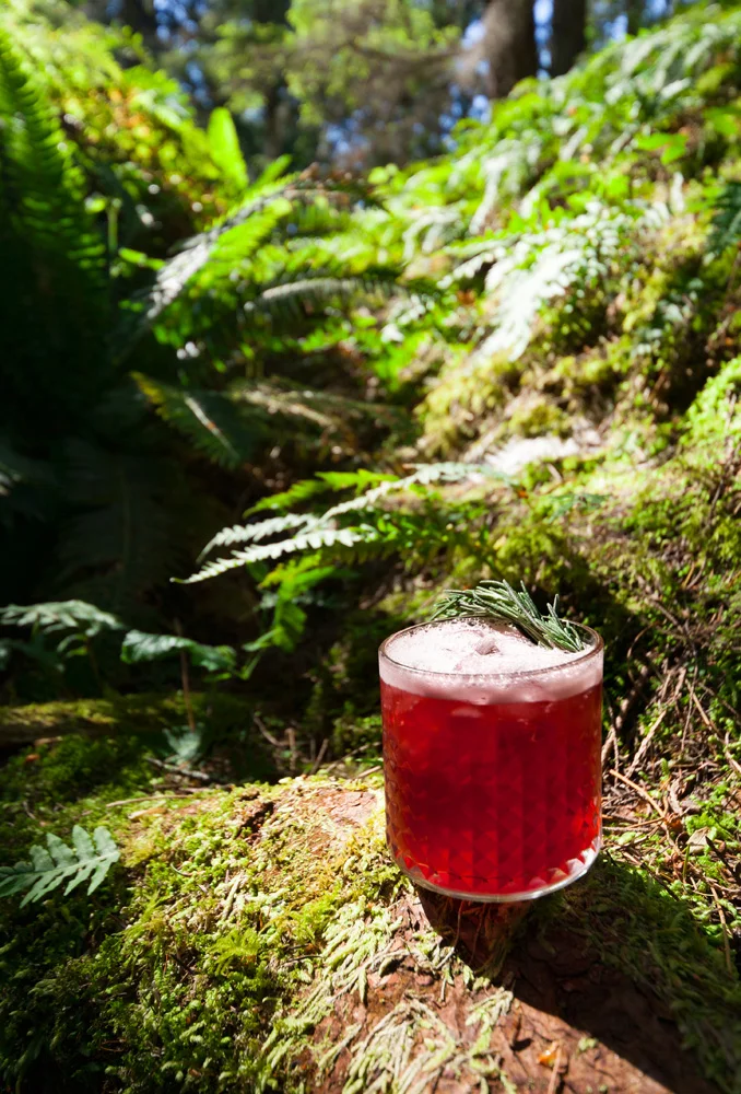 Higgin's Haven** - Long Table Distillery — BC SPIRITS