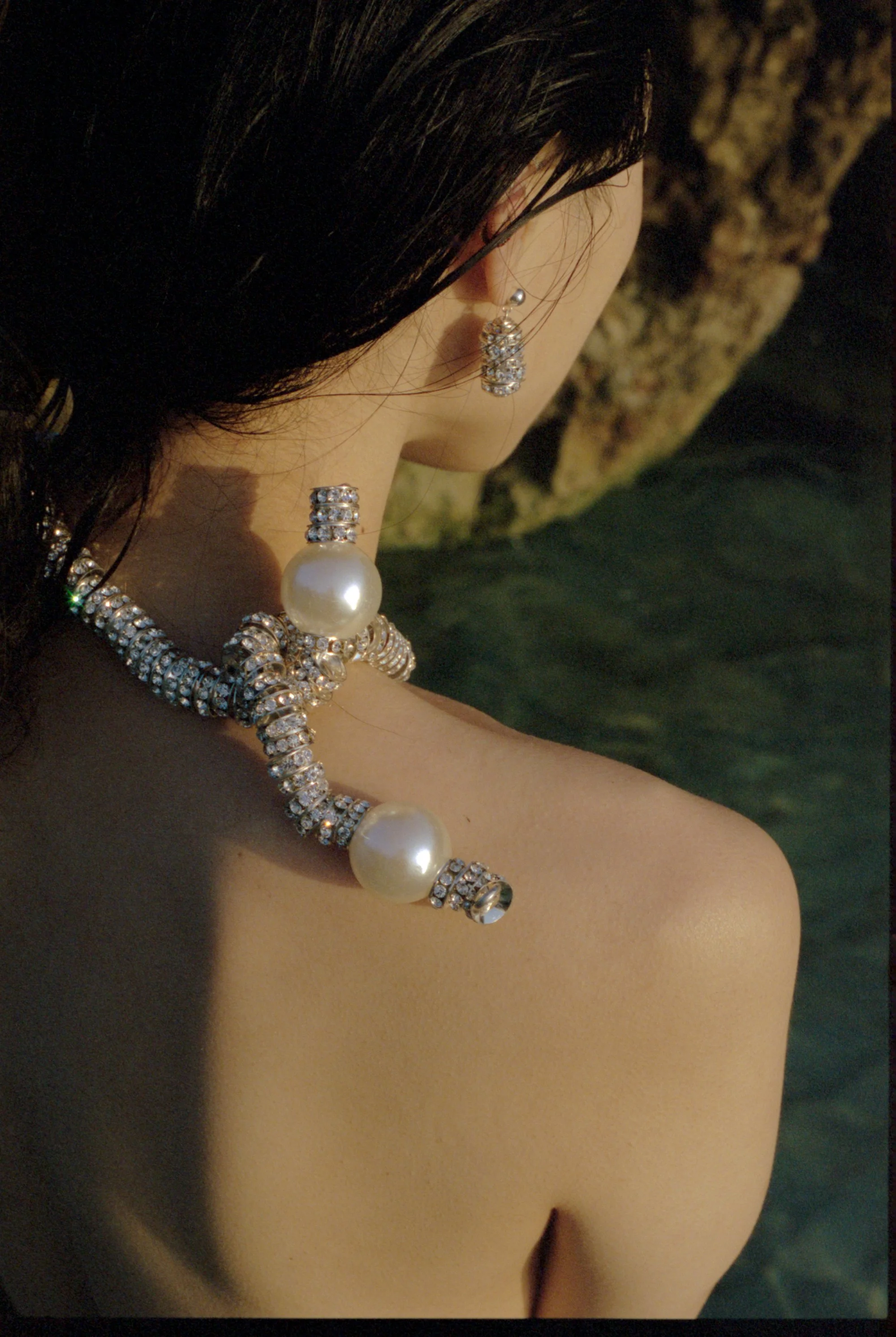 PEARL OCTOPUSS.Y