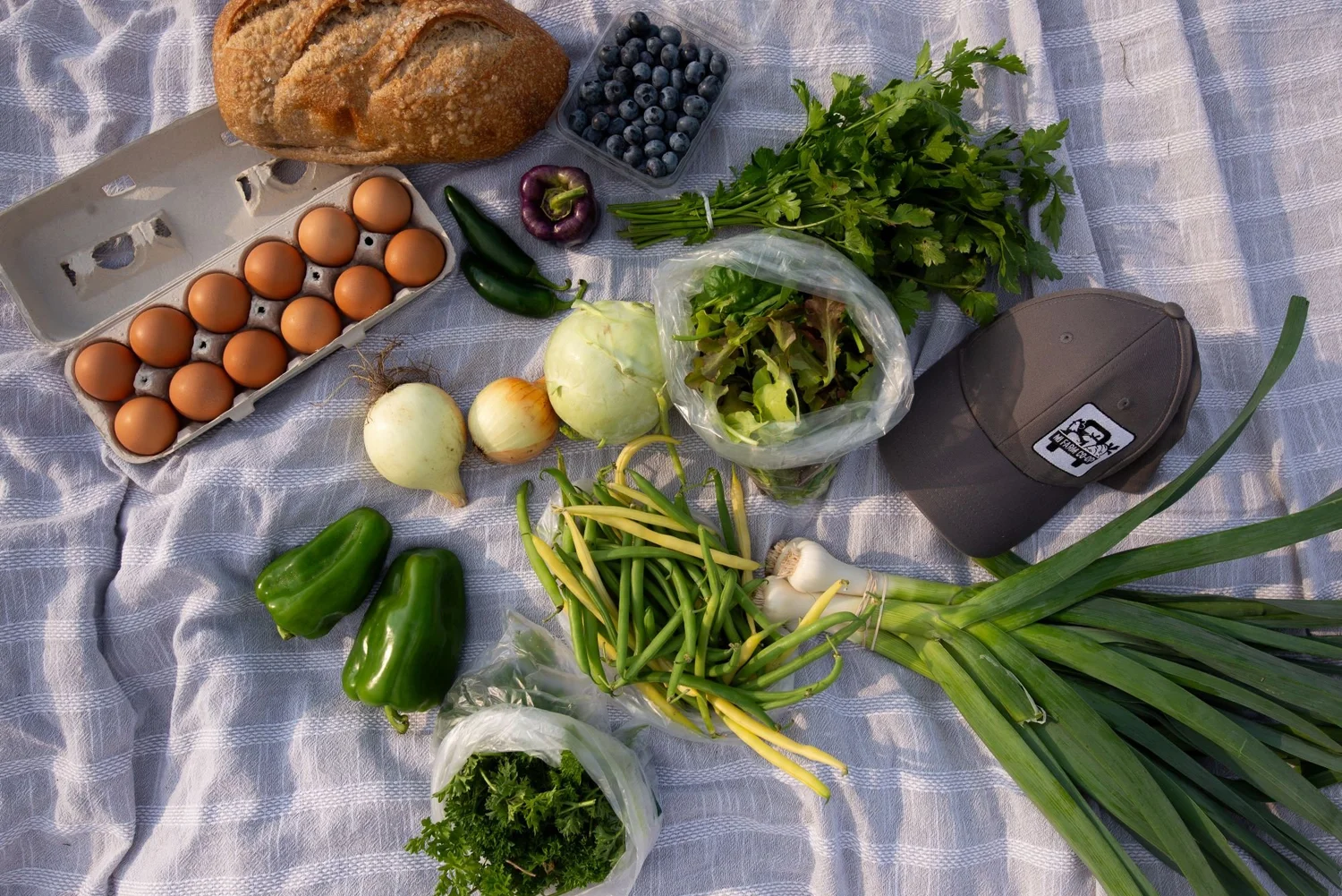 Mi Farm Co-op | Traverse City CSA & Local Farm-Fresh Food — MI Farm ...