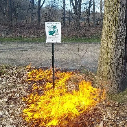 Burn Plan Writing — Michigan Prescribed Fire Council
