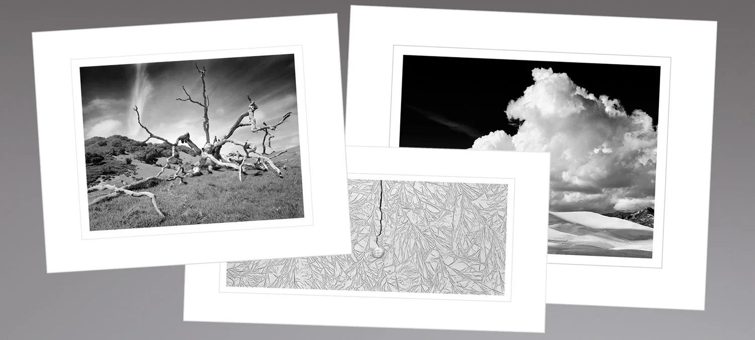 Silver Gelatin Prints — Huntington Witherill Photography