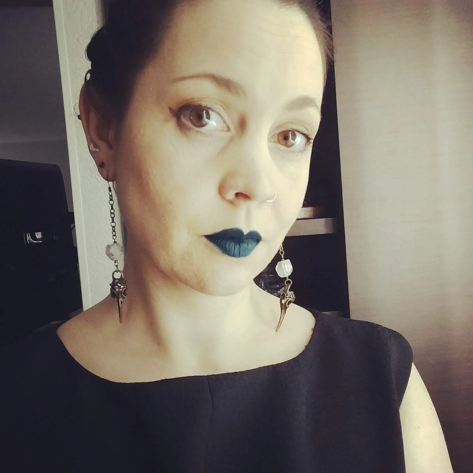 Pages Penned in Pandemic with Jeana Jorgensen — Kayla King Books