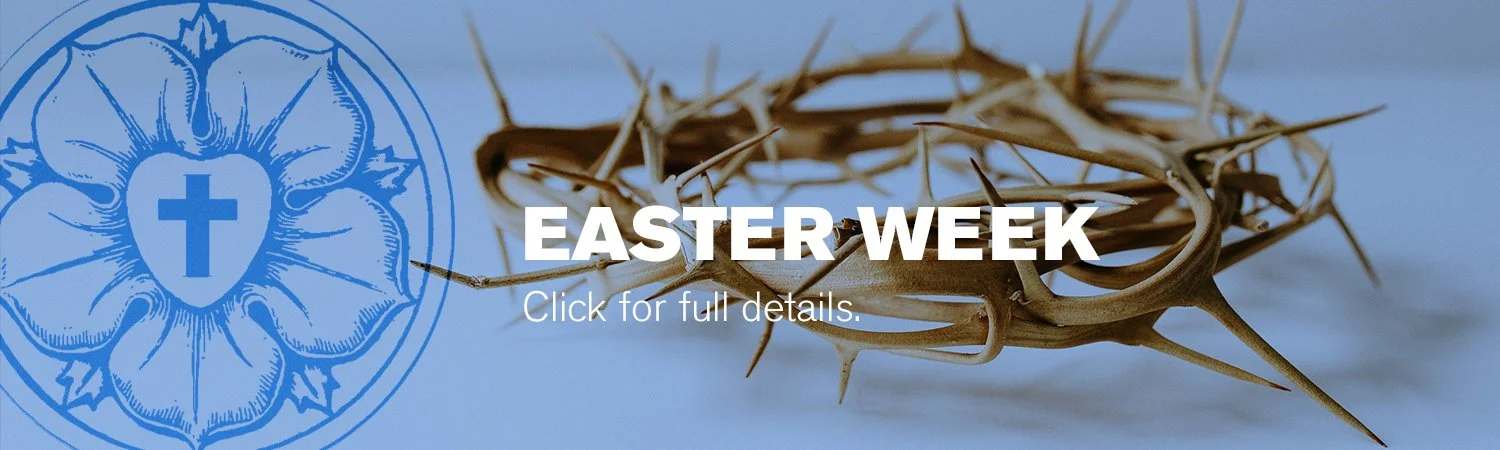 St. Peter's Lutheran Church