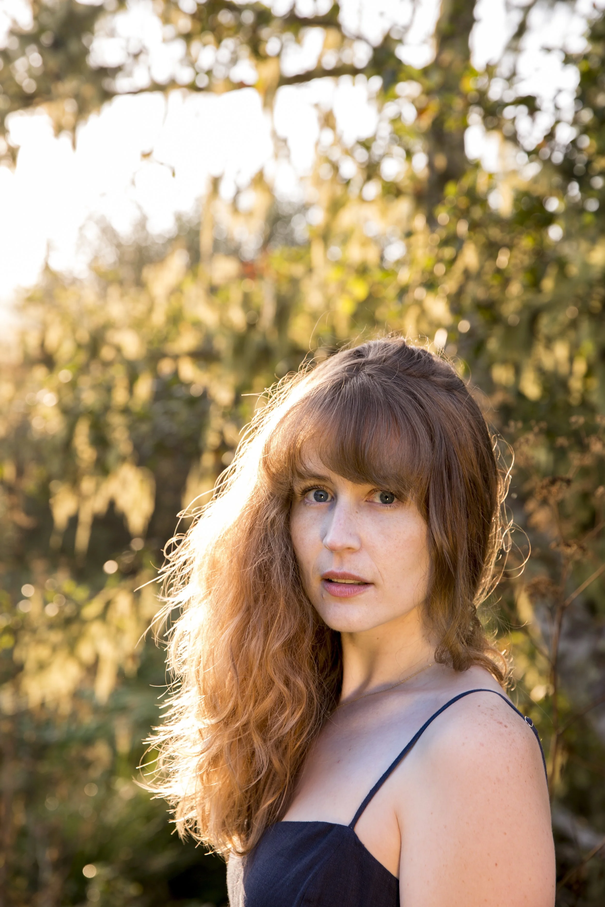 live — amanda addleman