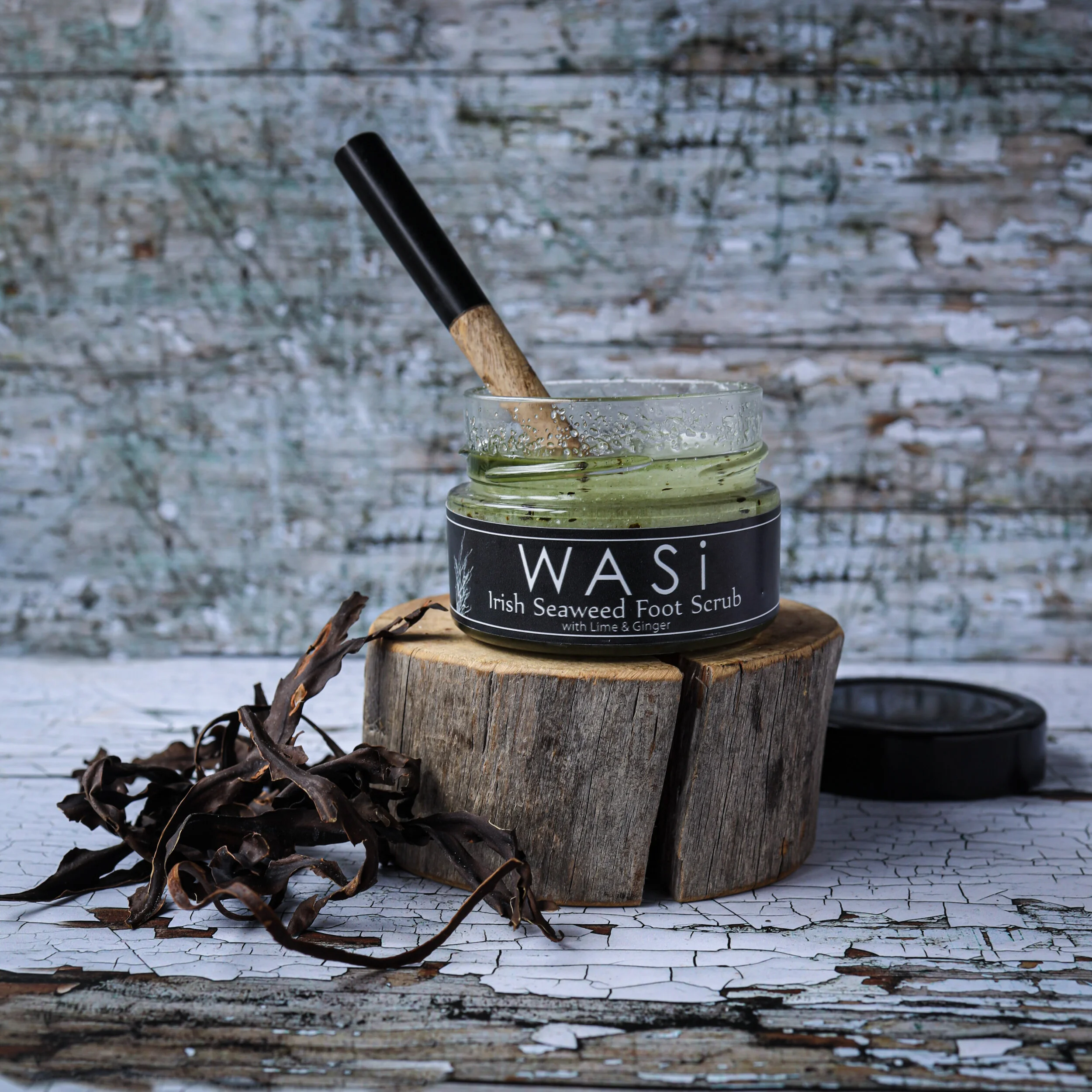 Infused Facial Oil — WASI